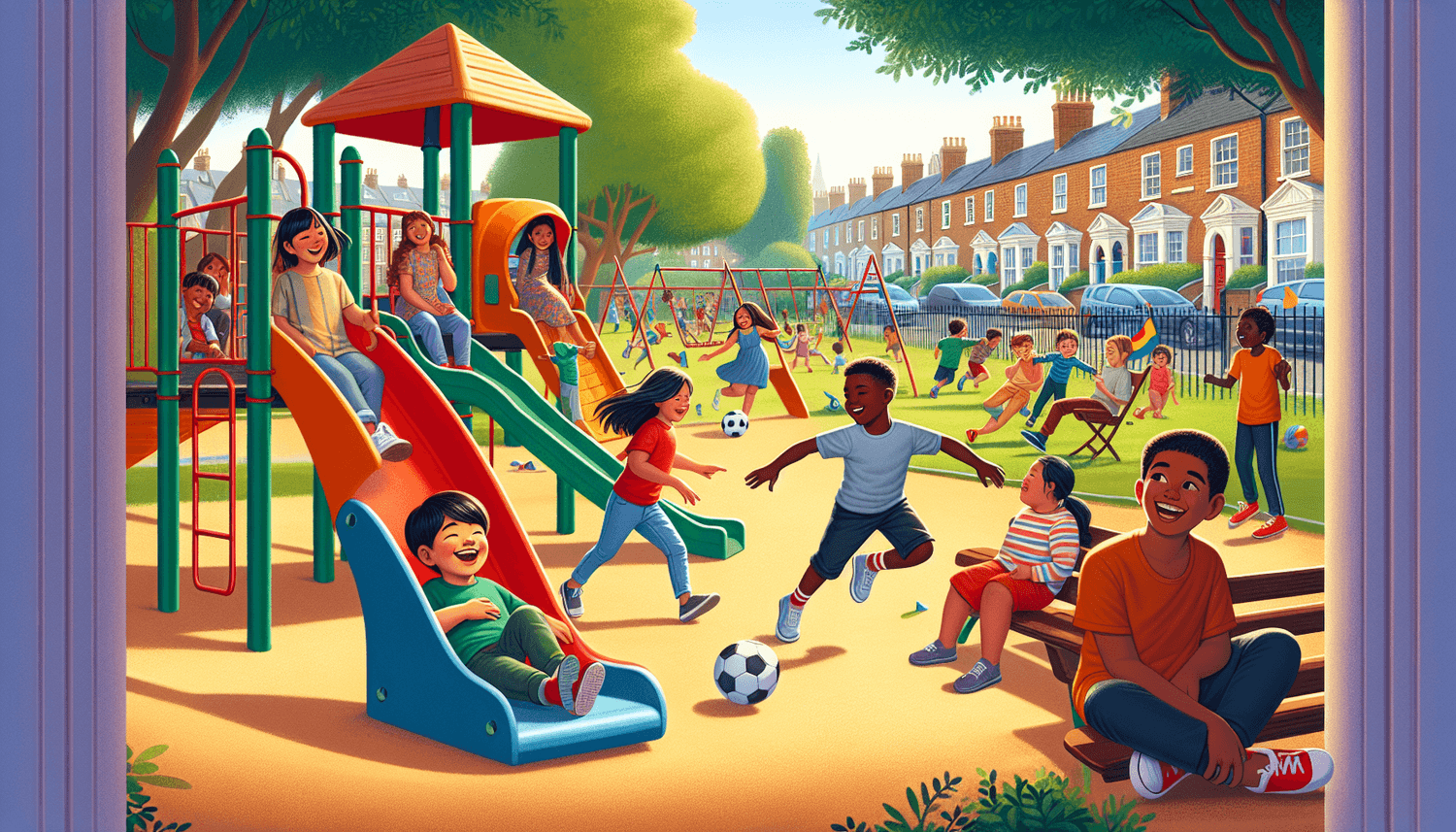 Multi-Million Pound Play Strategy launched for BCP