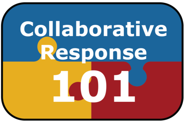Collaborative Response 101