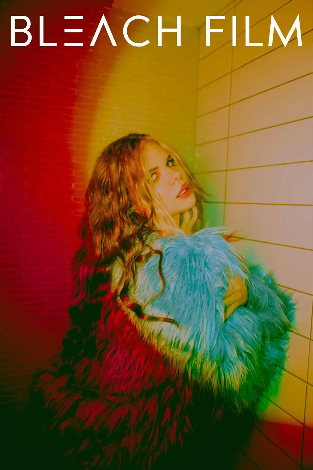 Sarah Donna: Missed Call (Model & Photographer Interview) - Bleach Film