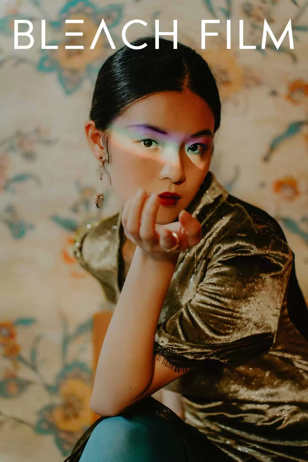 SanHuo Wang: 70'S - Bleach Film