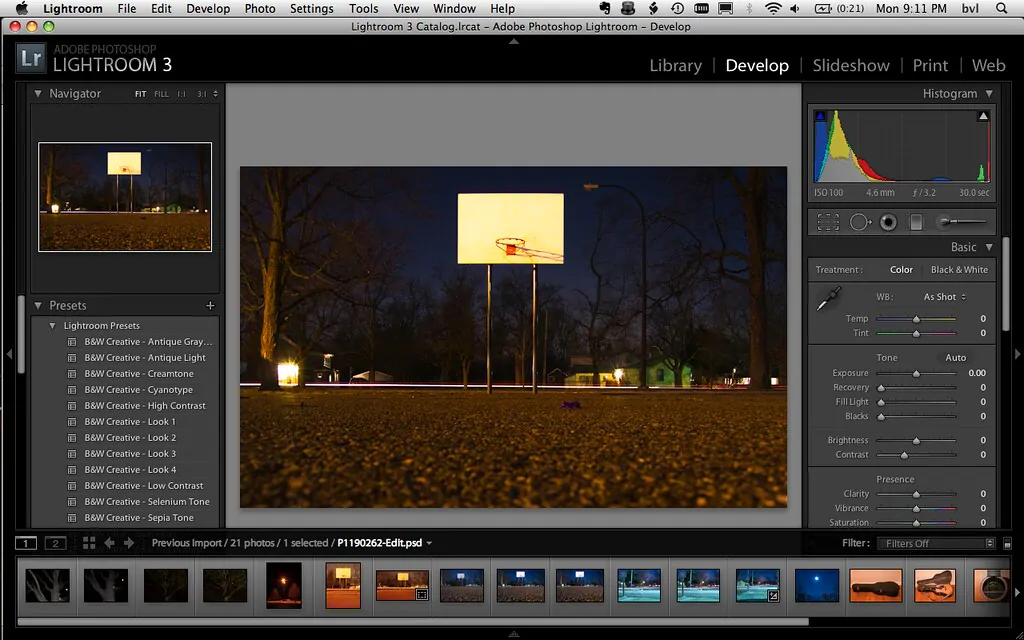 What Is Lightroom? A Comprehensive Guide for Beginners