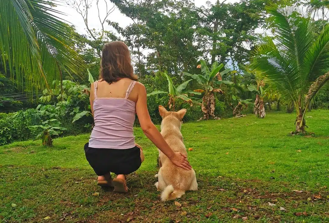 The Magic of Pet Communication with Paulina Brodowska-Urbanik