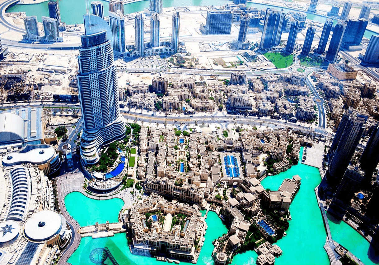 Why Dubai's Tax-Free Salary Structure Changed My Career Trajectory Forever