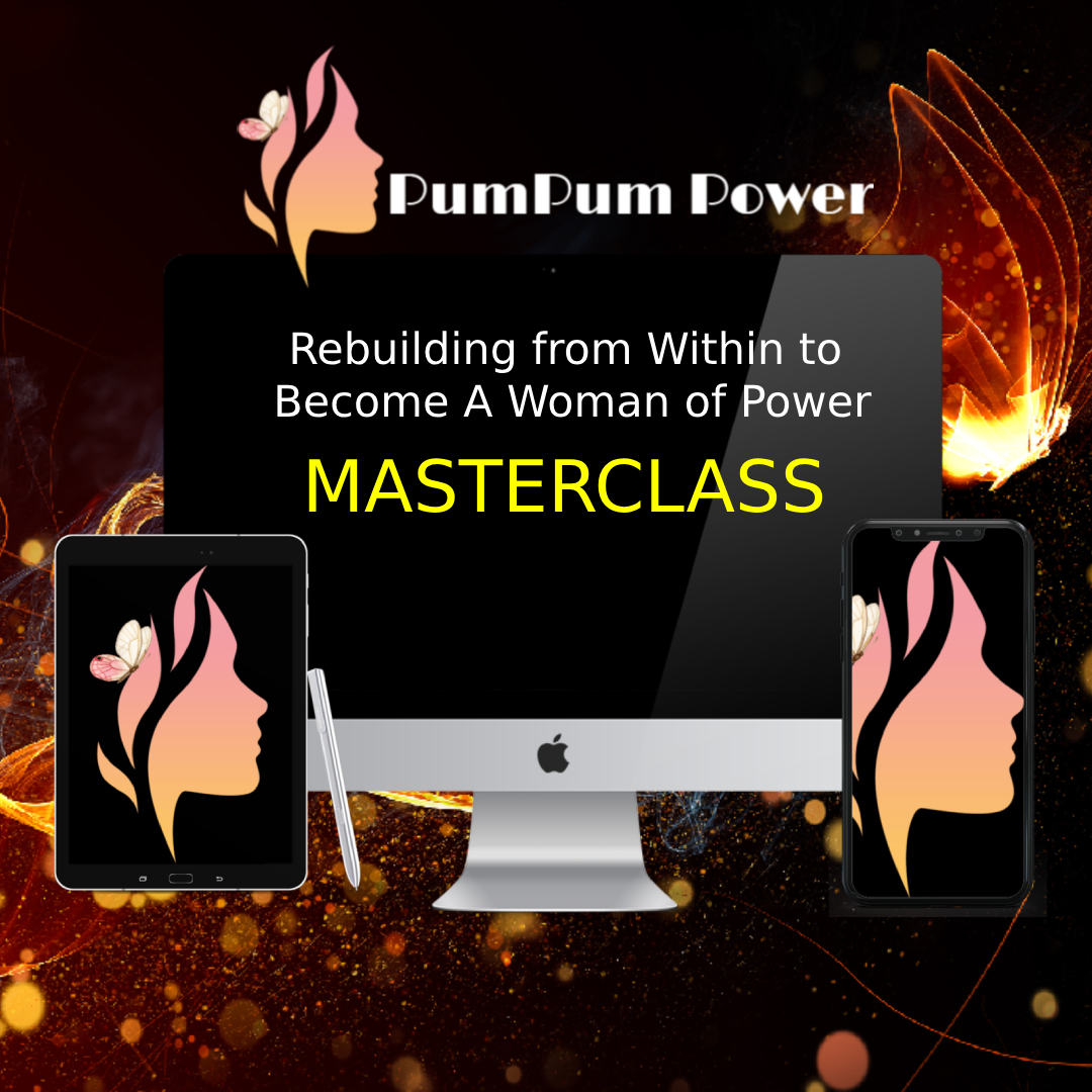 PumPum Power Free Class