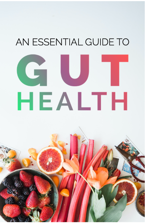 FREE GUT GUIDE