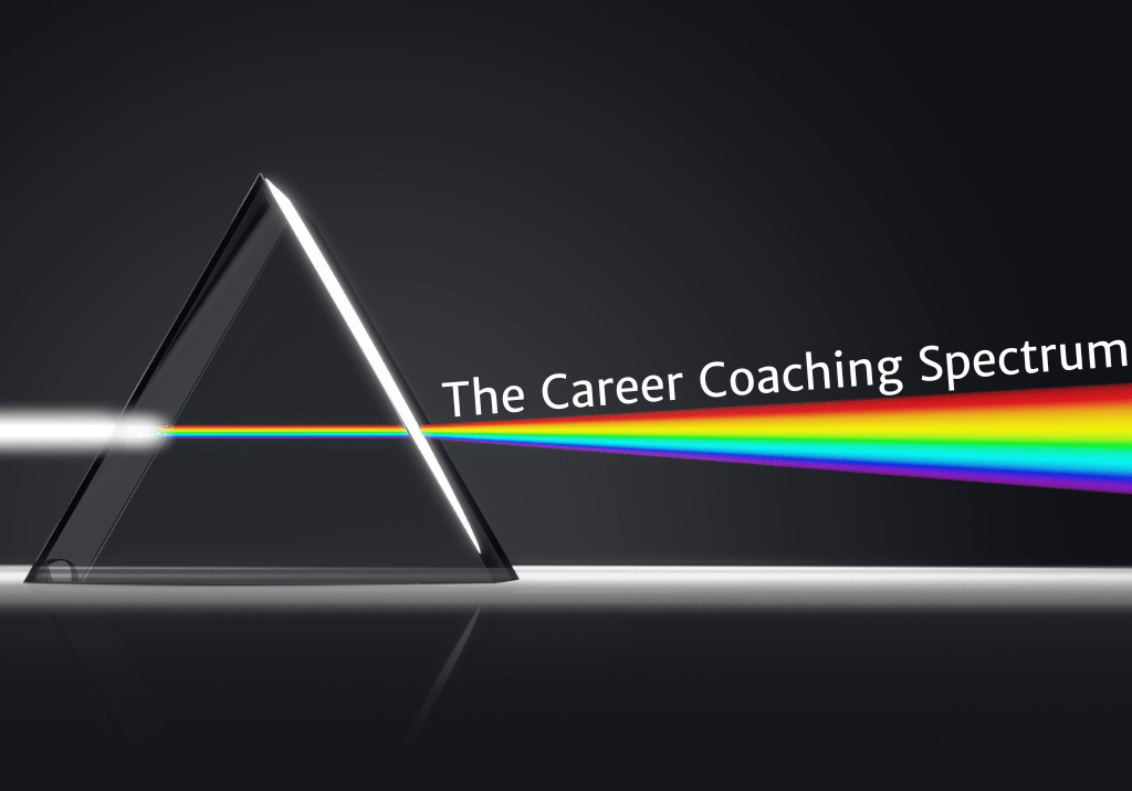 Exploring the Spectrum of Career Coaching