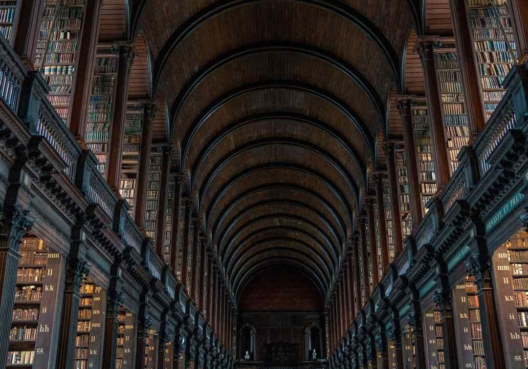 The Midnight Library by Matt