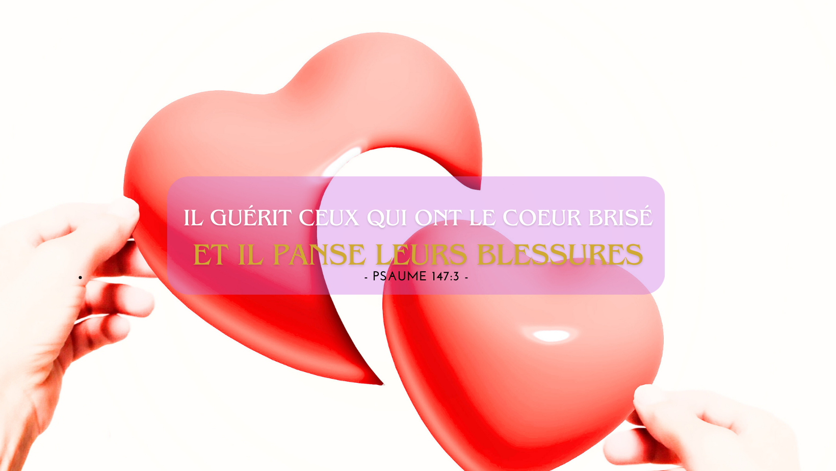 Comment se remettre d’une rupture amoureuse