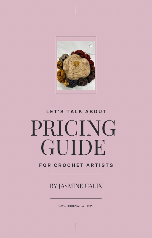 Kickstart Your Crochet Business