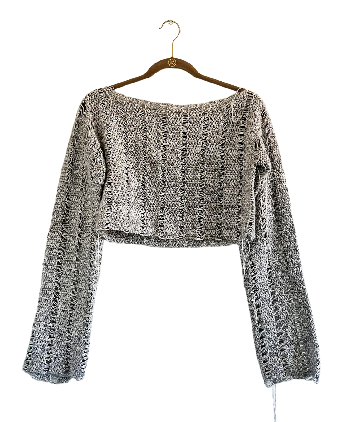 Hookn Weave - Timeless Crochet Apparel