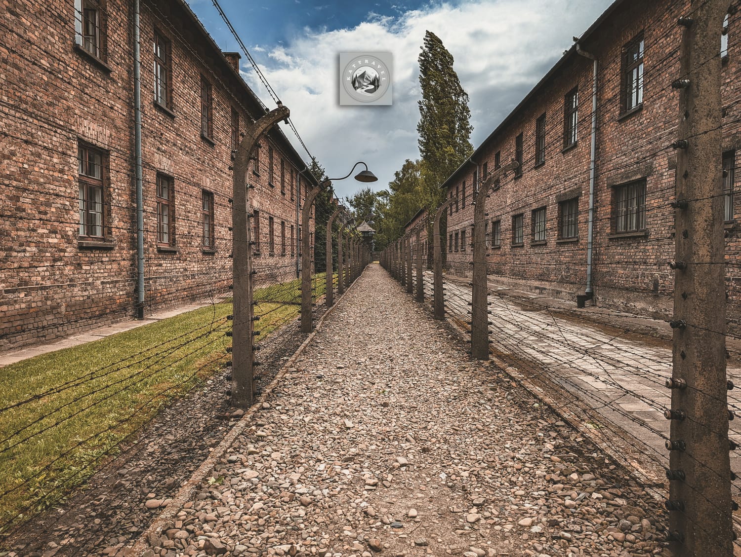 Visiting Auschwitz-Birkenau in Poland: Essential tips, guided tours ...