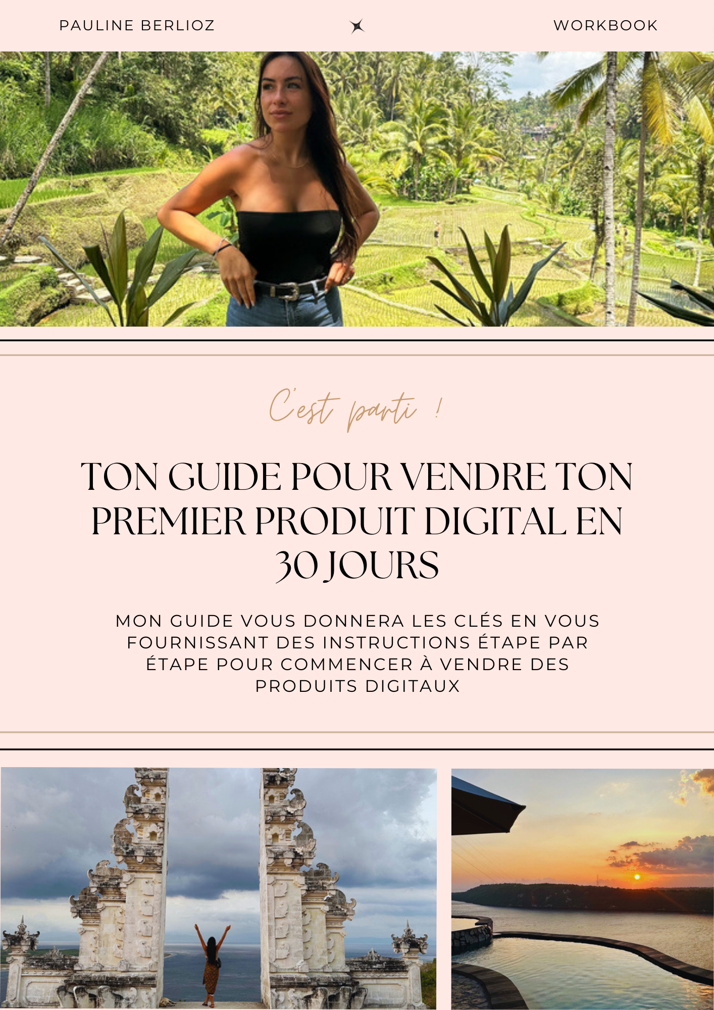 Lance ton premier produit digital