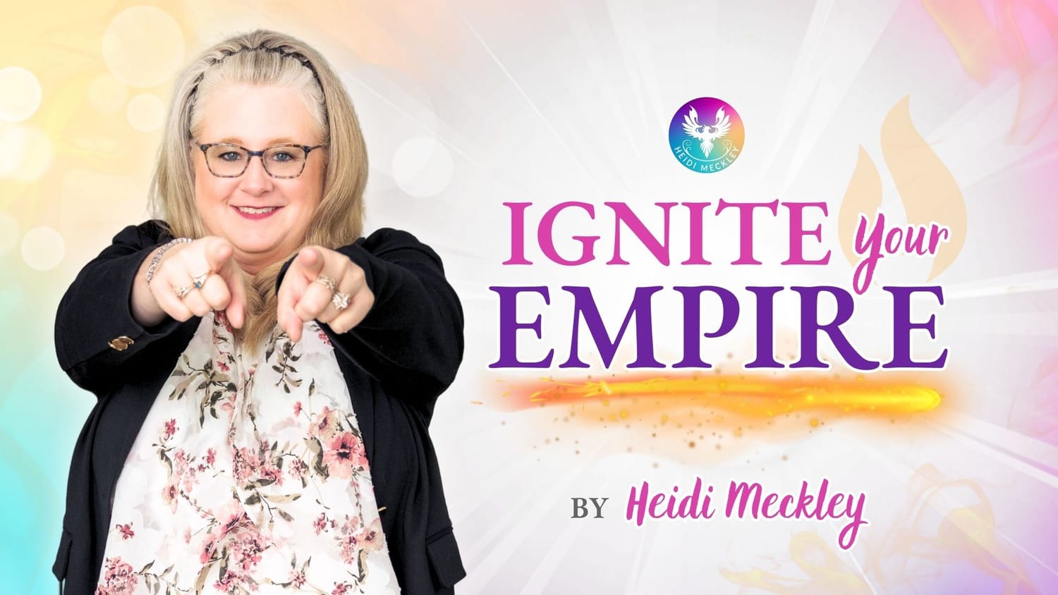 Elevate & Conquer Your Mindset Mini Course