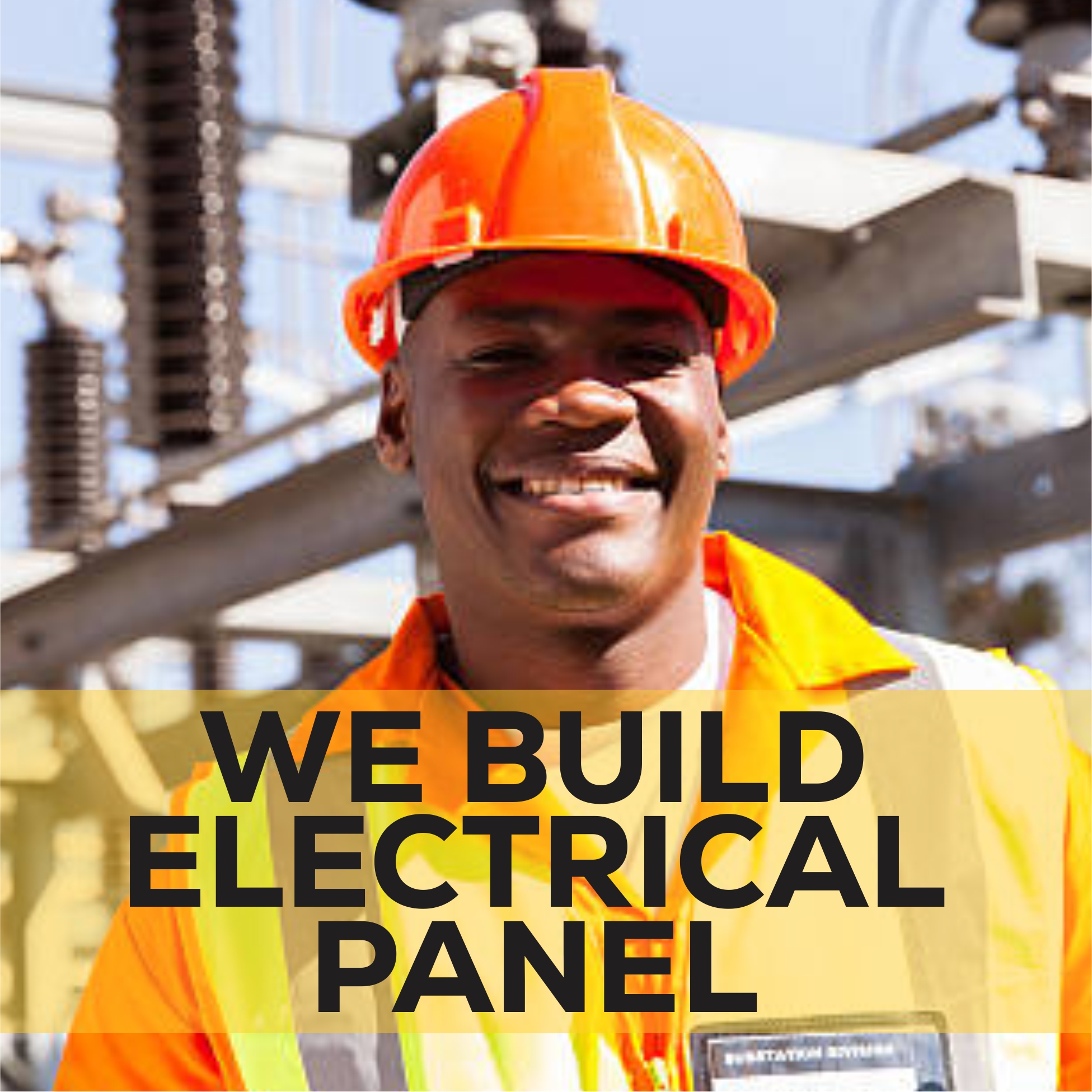 Expert Electrical Panel Builder In Nigeria