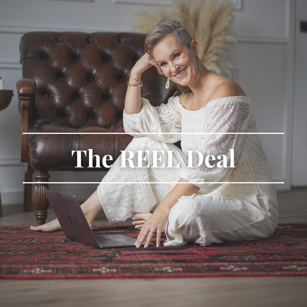 The REEL Deal