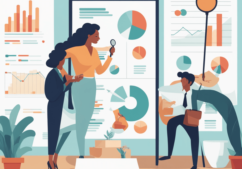 Typologie de la clientele : 12 types client par MyClient.Reviews