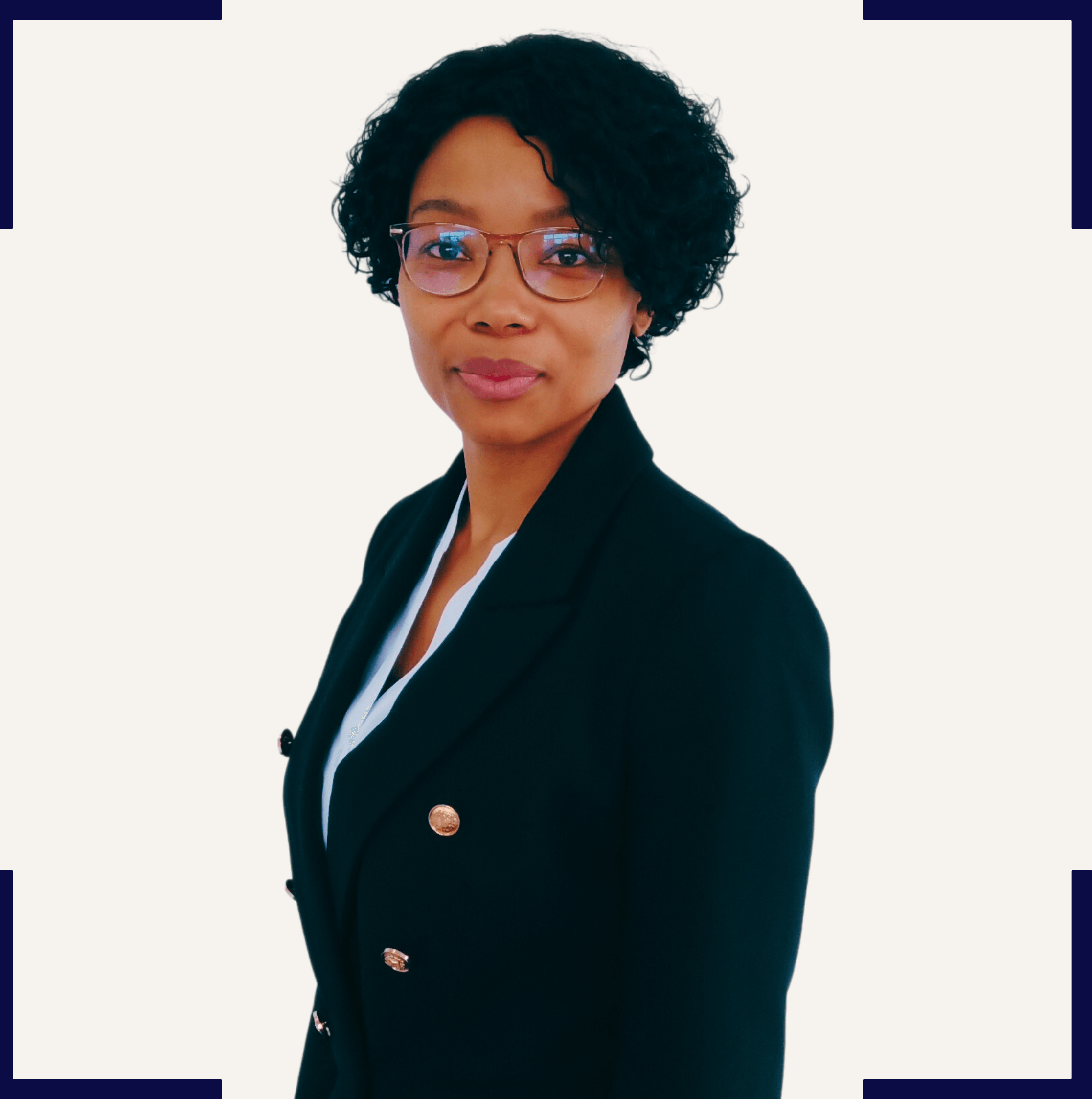 About ⪼ Coach Mathapelo Shawn