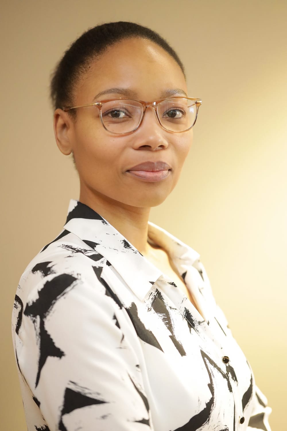 About ⪼ Mathapelo Shawn