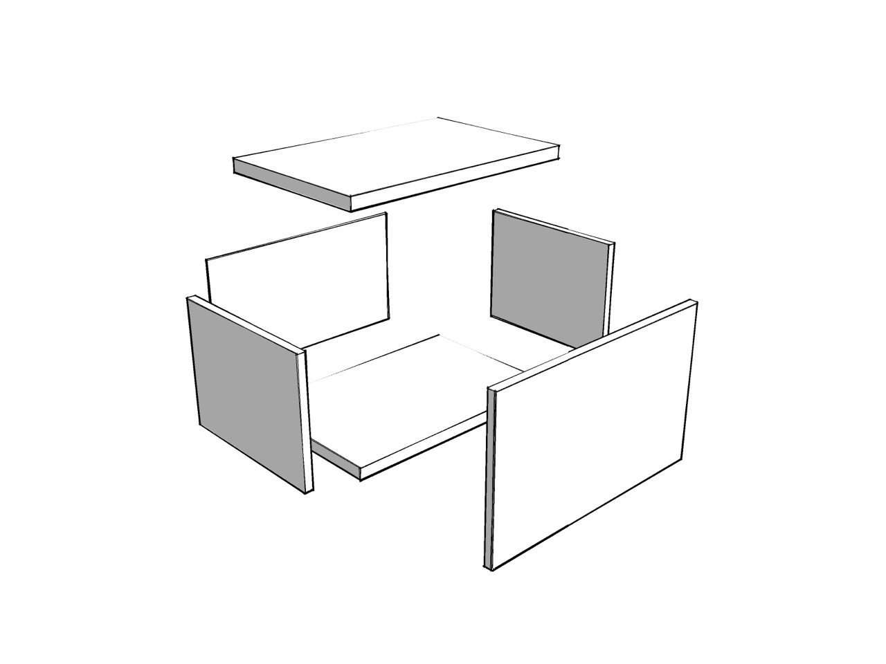 Comment Démarrer en Menuiserie : Guide Complet pour les Débutants