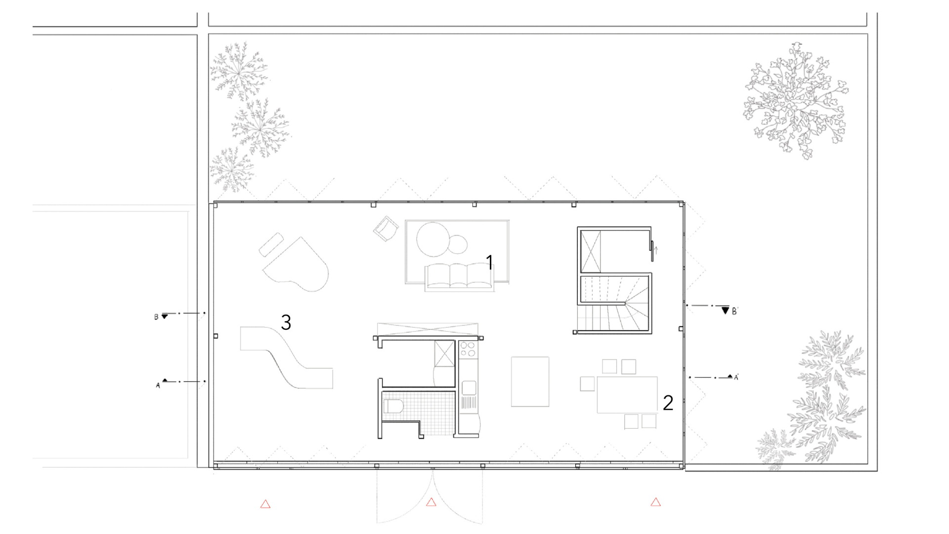 Galerie - Studio Karp