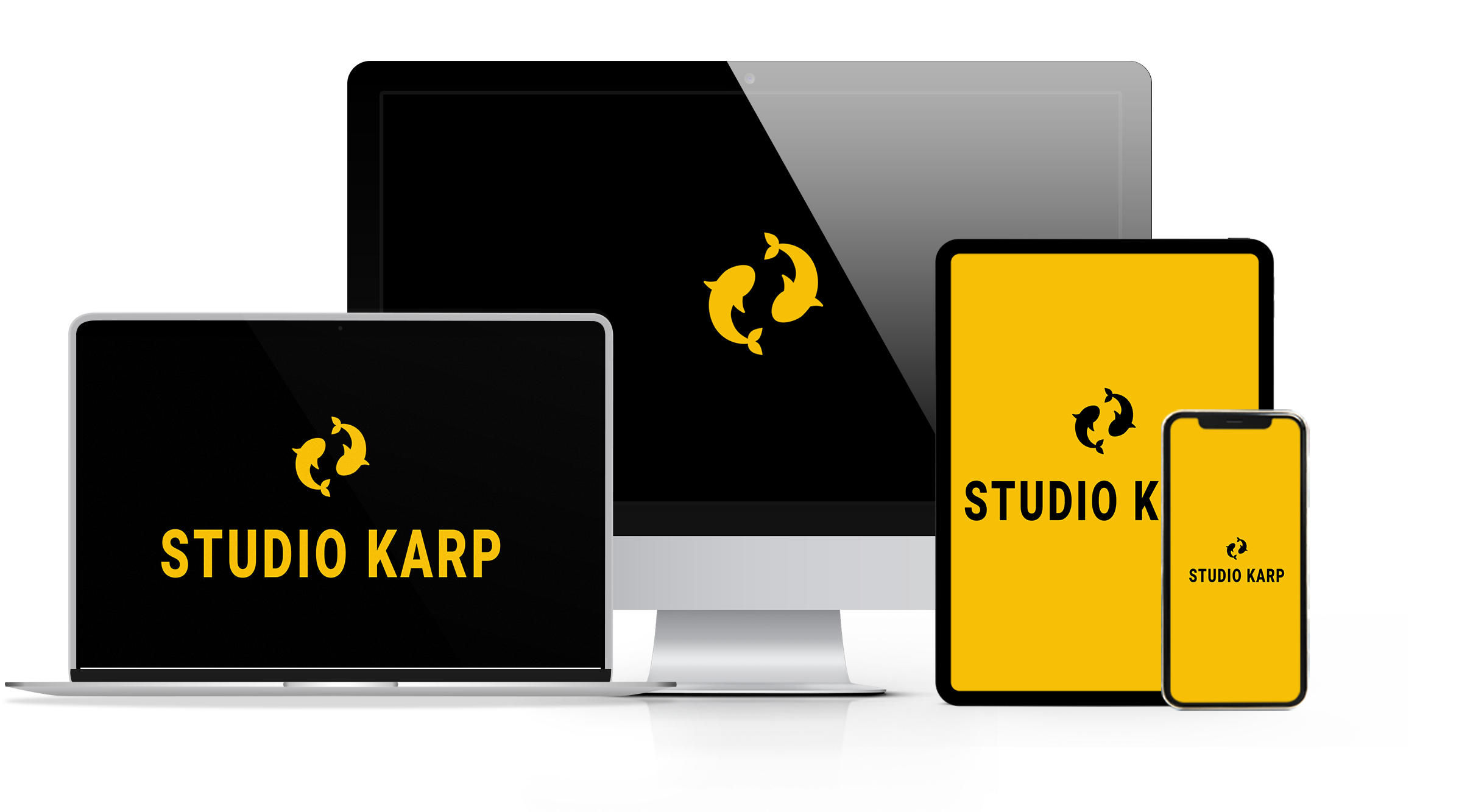 Formations - Studio Karp