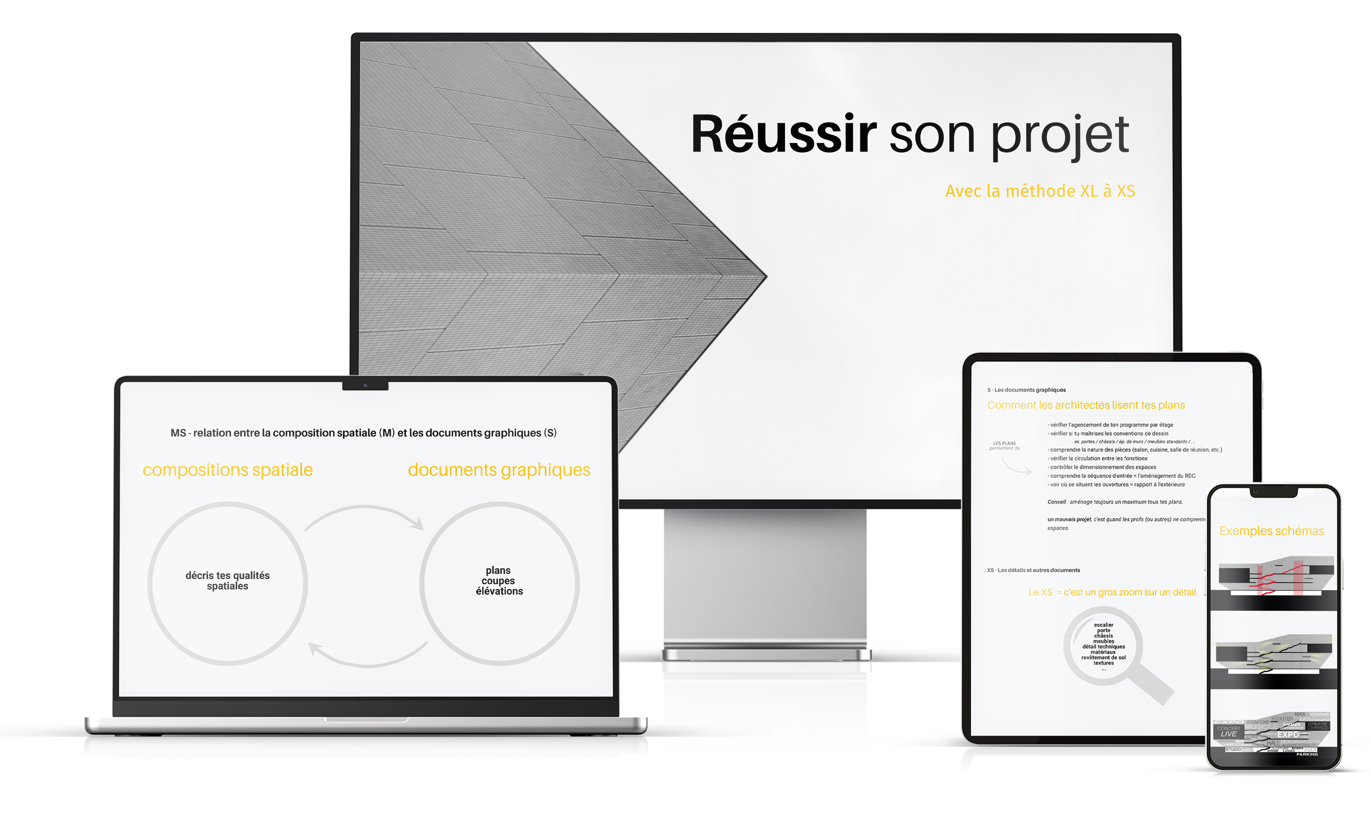 Formations - Studio Karp