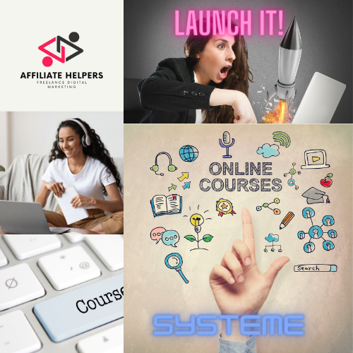 Get Access to Our New Course