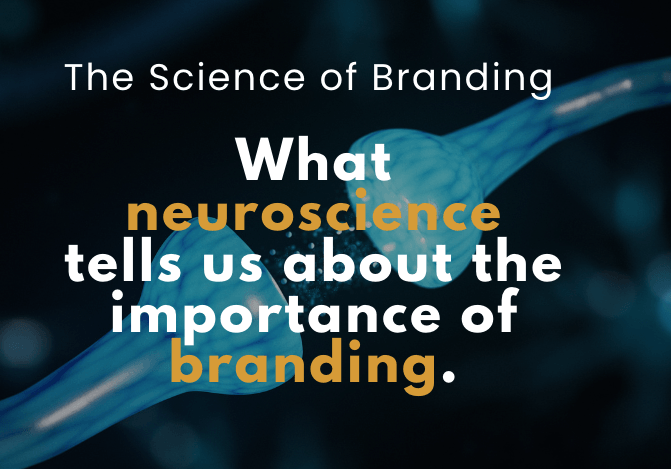 The Science of branding: What neuroscience tells us about the ...
