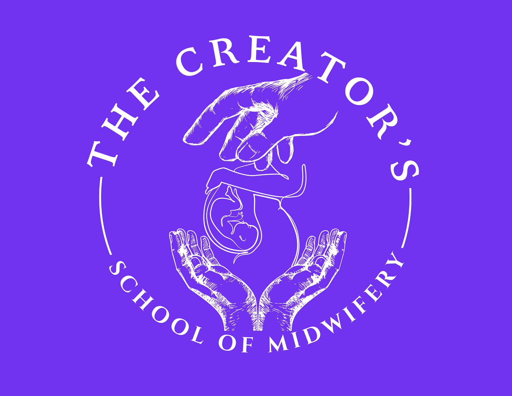 The Creator's School of Midwifery | Trainings