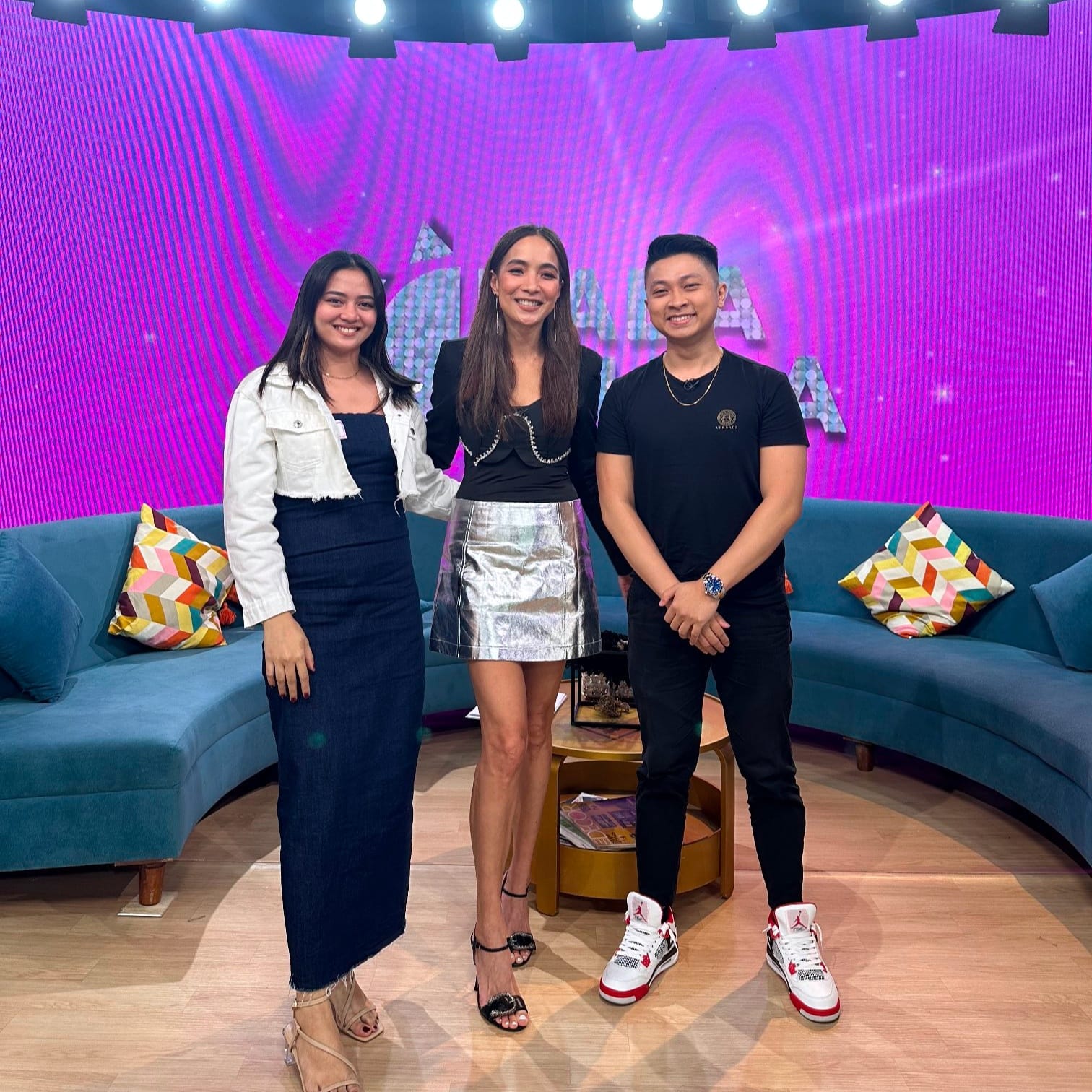 Free Webinar by Team Go-Getters