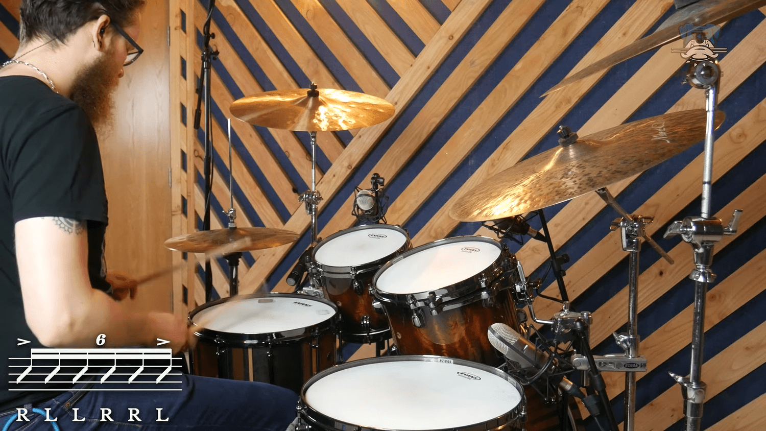 Mastering the Six Stroke Roll: The Rudiment That Keeps on Giving