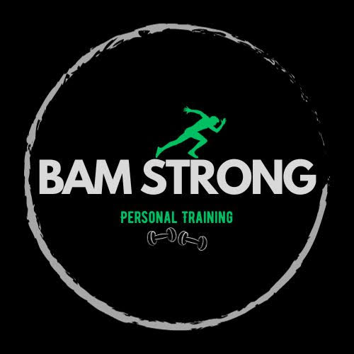 BAM STRONG Personal Training