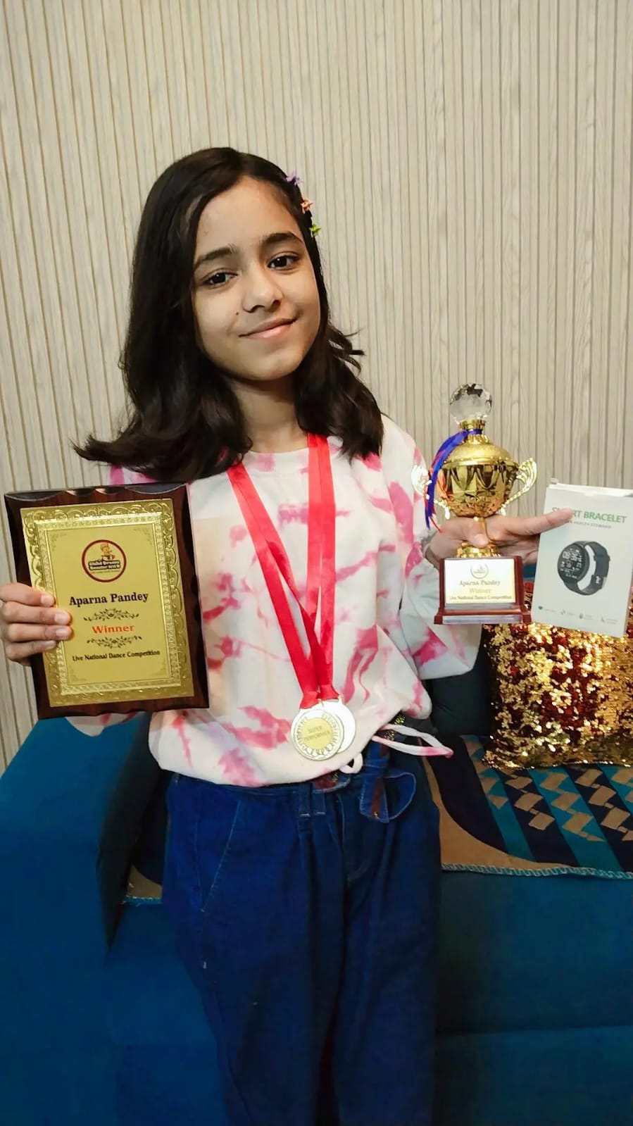 Child Competition
