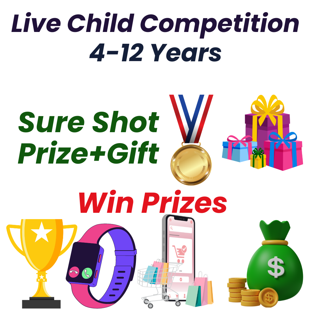 Child Competition