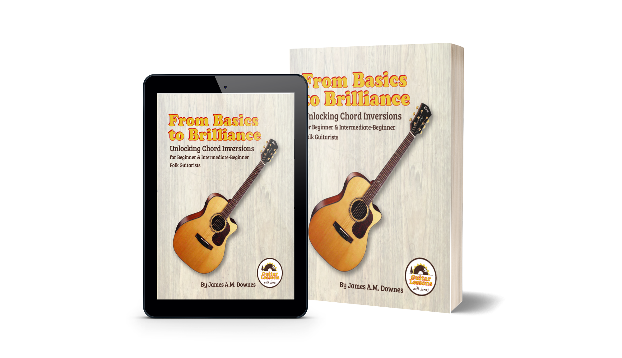 FROM BASICS TO BRILLIANCE: Unlocking Chord Inversions (For Beginner ...