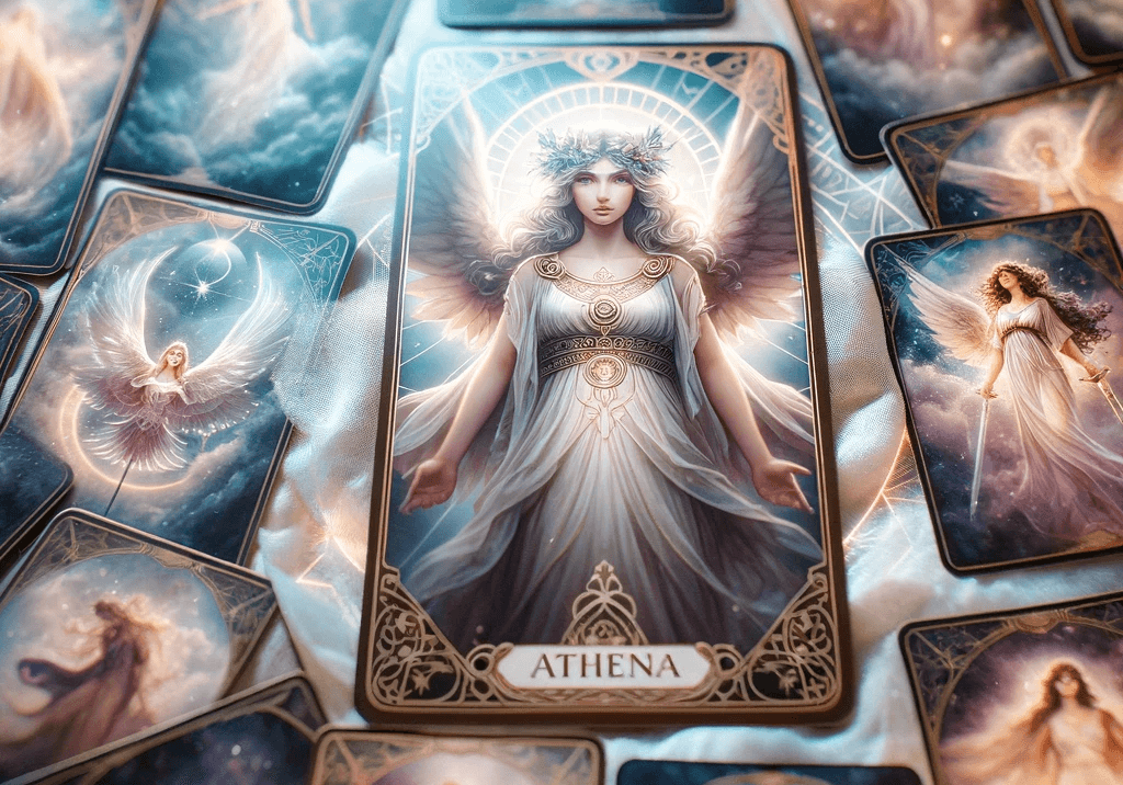 Unlock Life-Changing Insights with free oracle cards readings