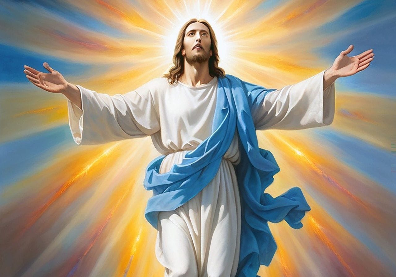 Here’s How Jesus Will Transform Your Life