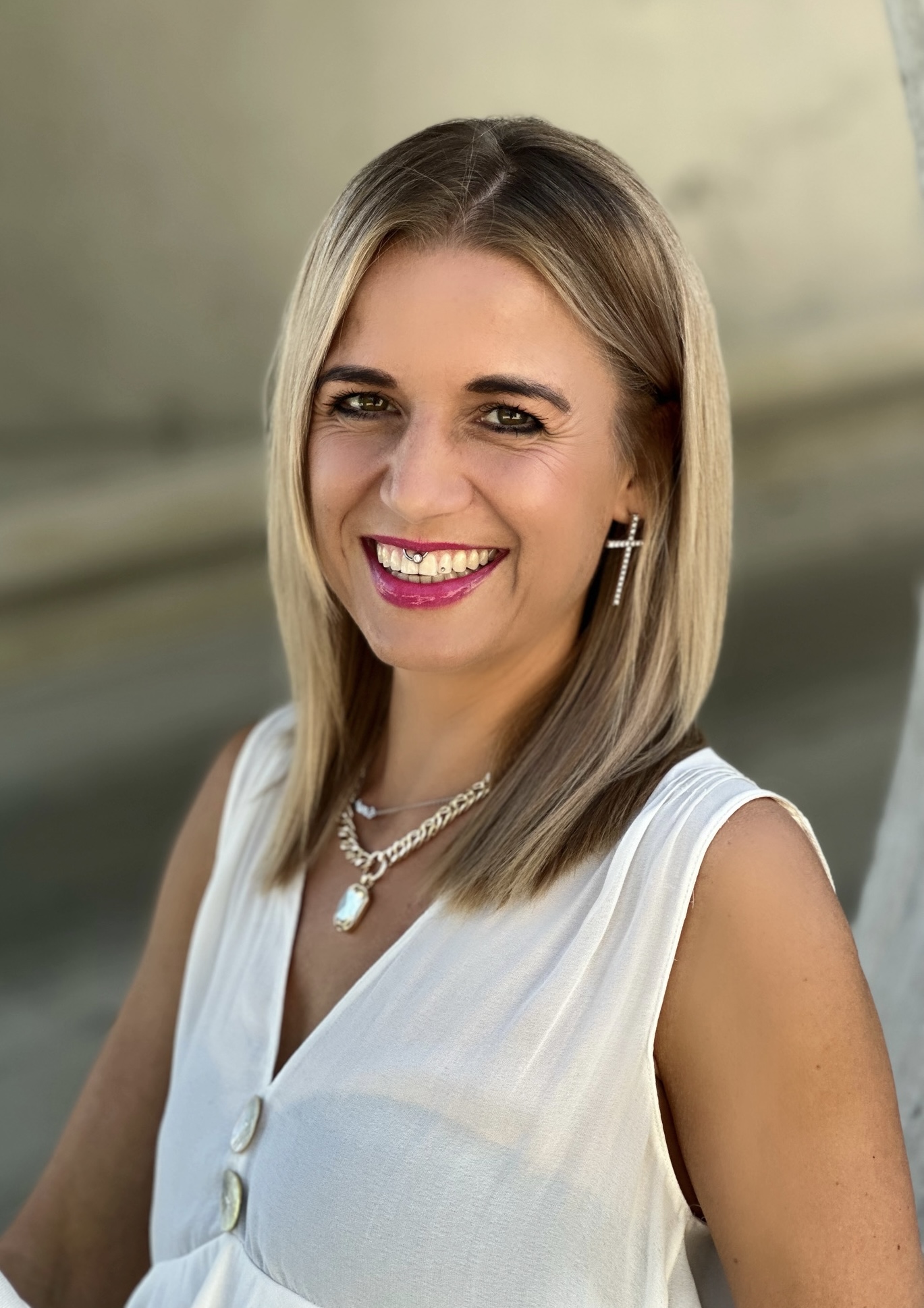 BEautiful by Sarah Moll