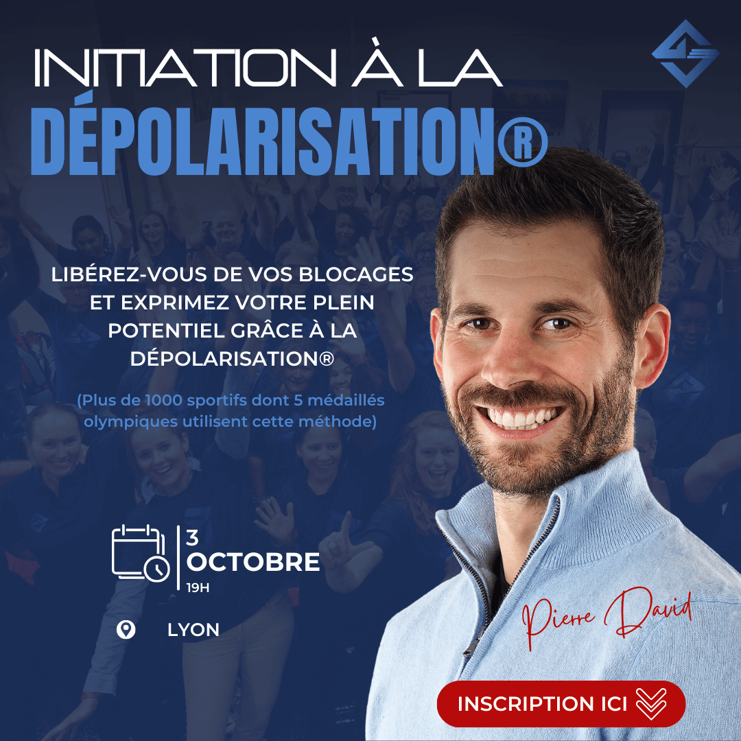 Inscription Soirée Dépolarisation