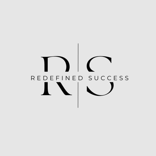 Redefined Success