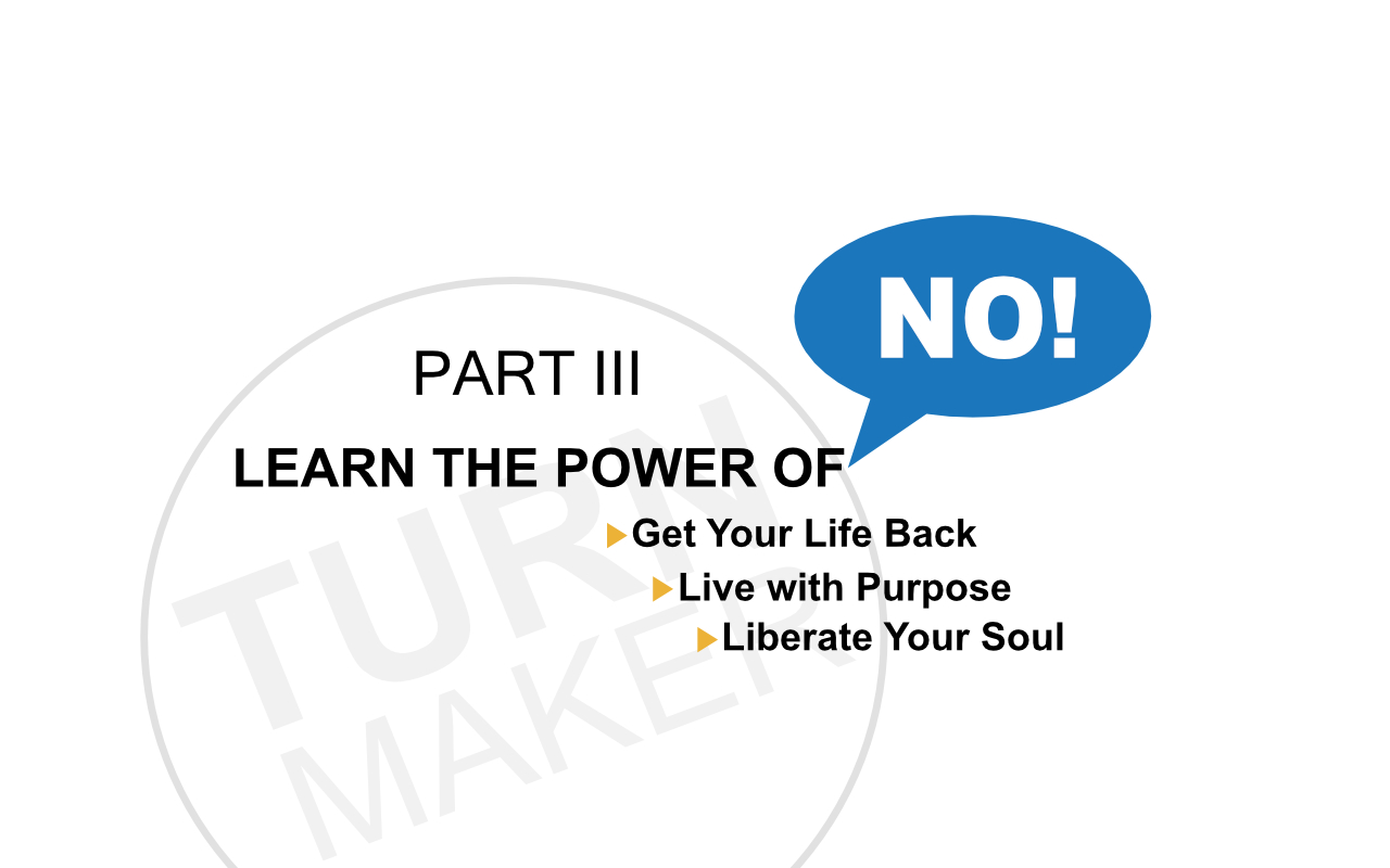 Assertiveness Formula: How to Say No and Get What you Really Want (formula)