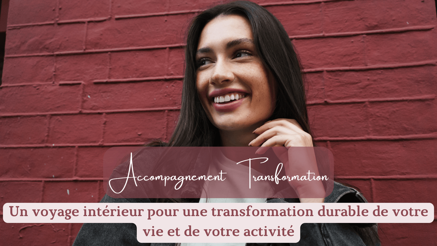 Pack Transformation (12mois)