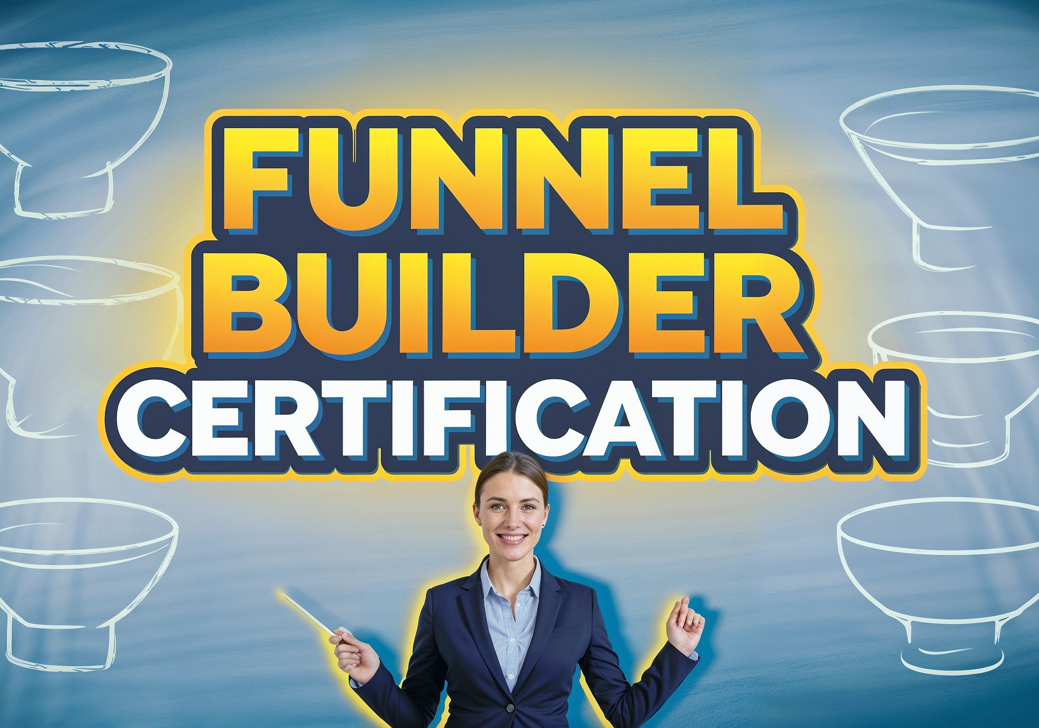 Systeme.io Funnel Builder Certification: Master Sales Funnels & Get ...