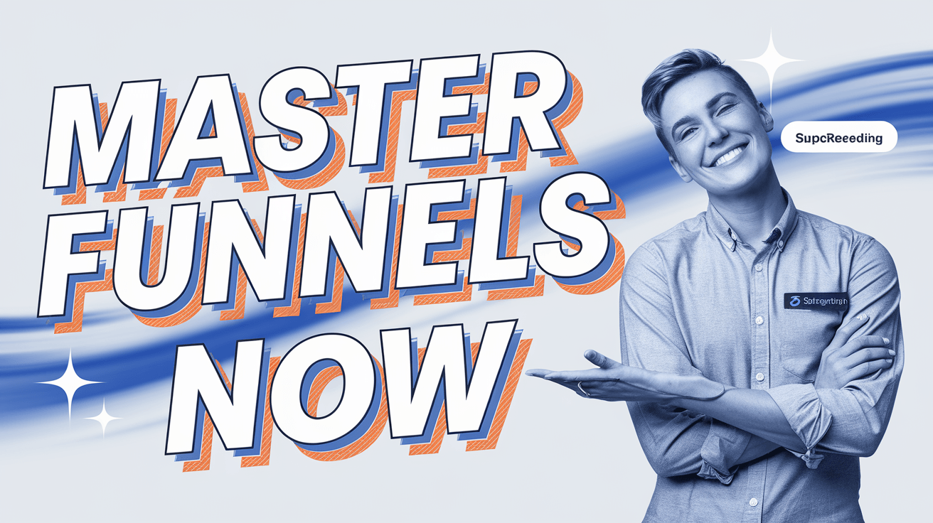 Systeme.io Funnel Builder Certification: Master Sales Funnels & Get ...