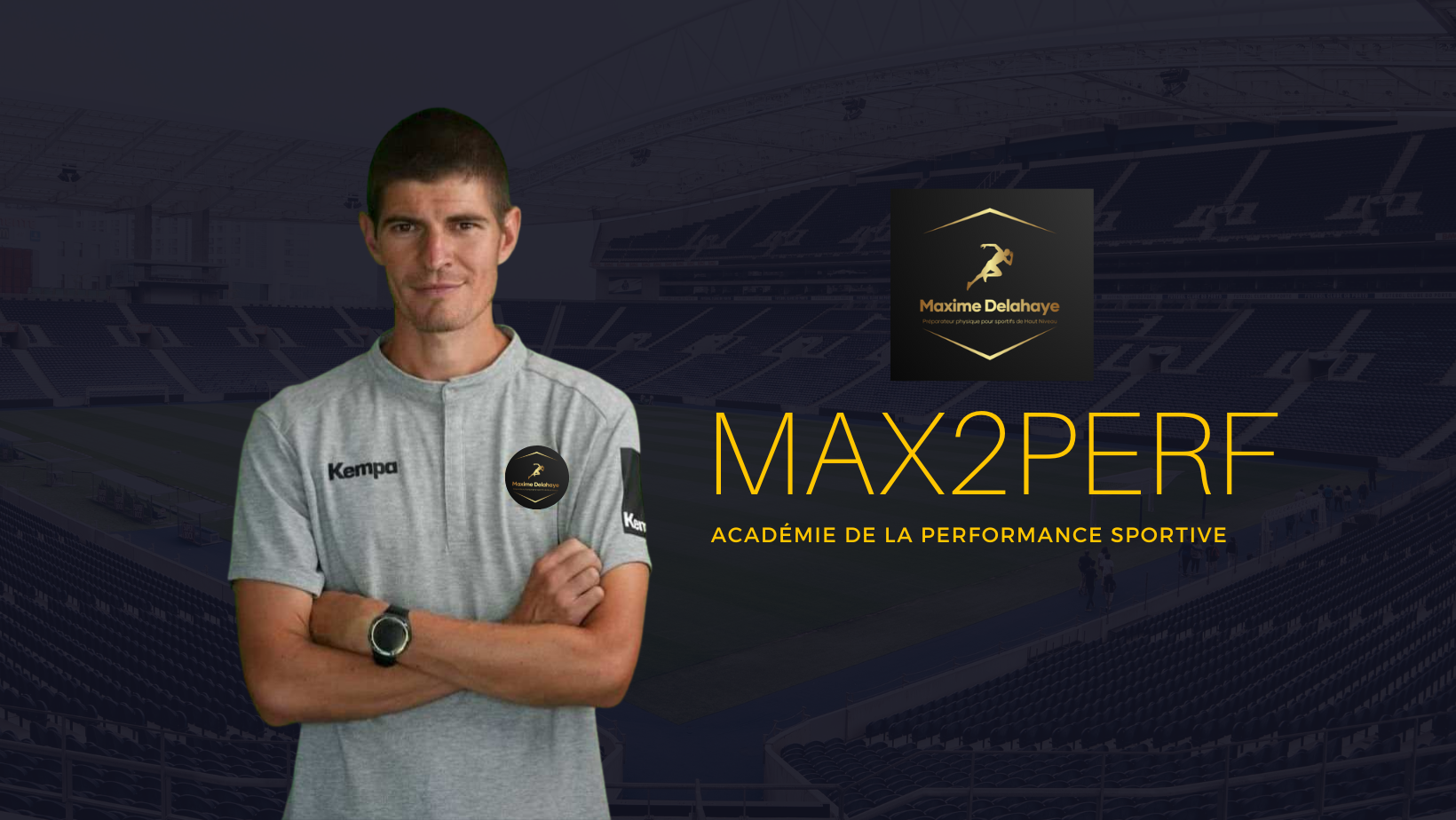 Qui suis-je ? | Maximedelayahe.com