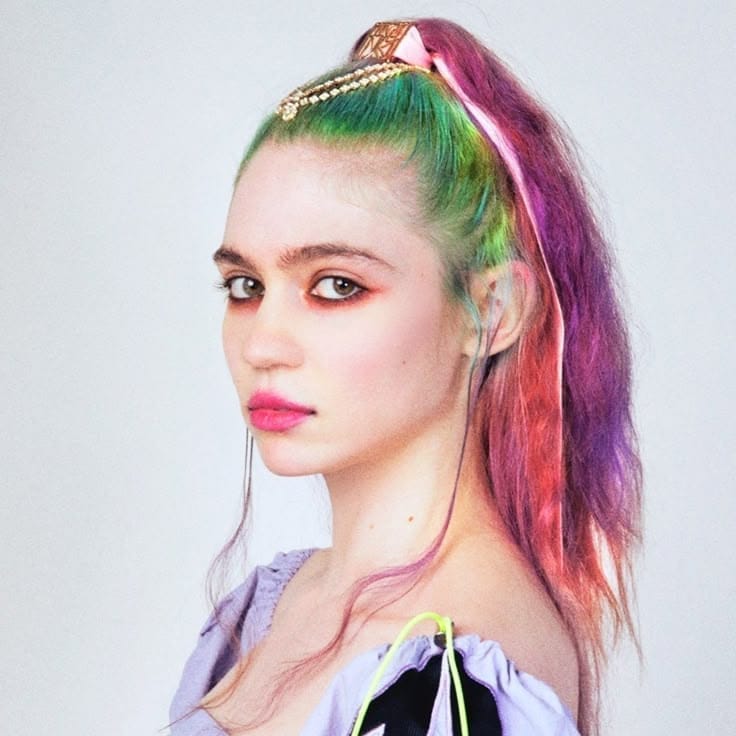 Elf.Tech: Grimes’ Vocal AI That’s Revolutionizing Music Creation