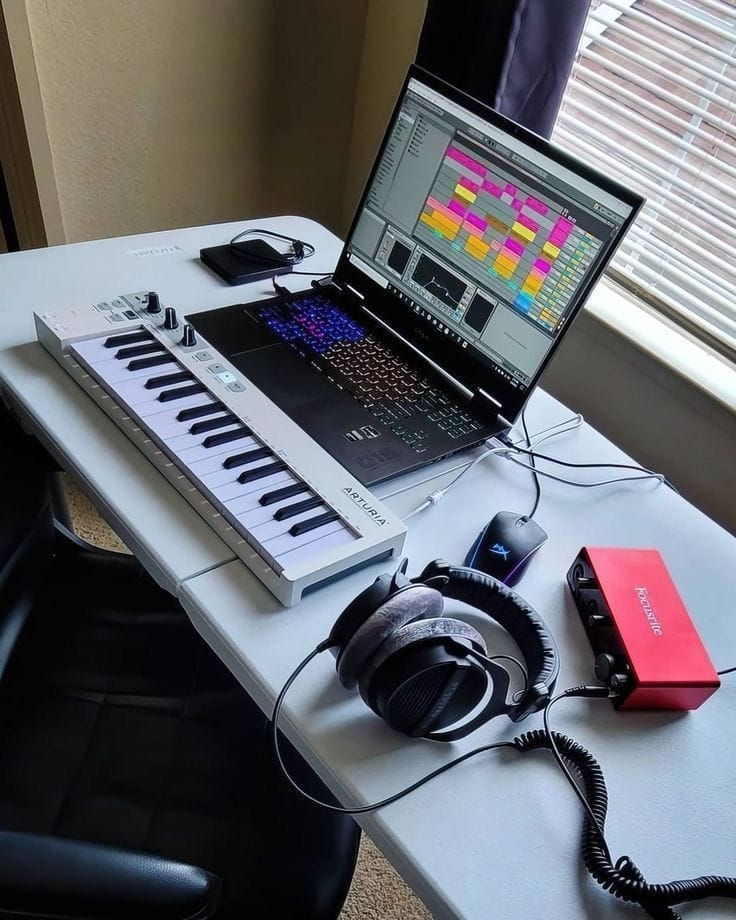 The 9 Best Free Music Composition Software in 2025