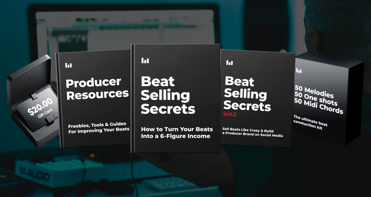 Beat Selling Secrets Offer