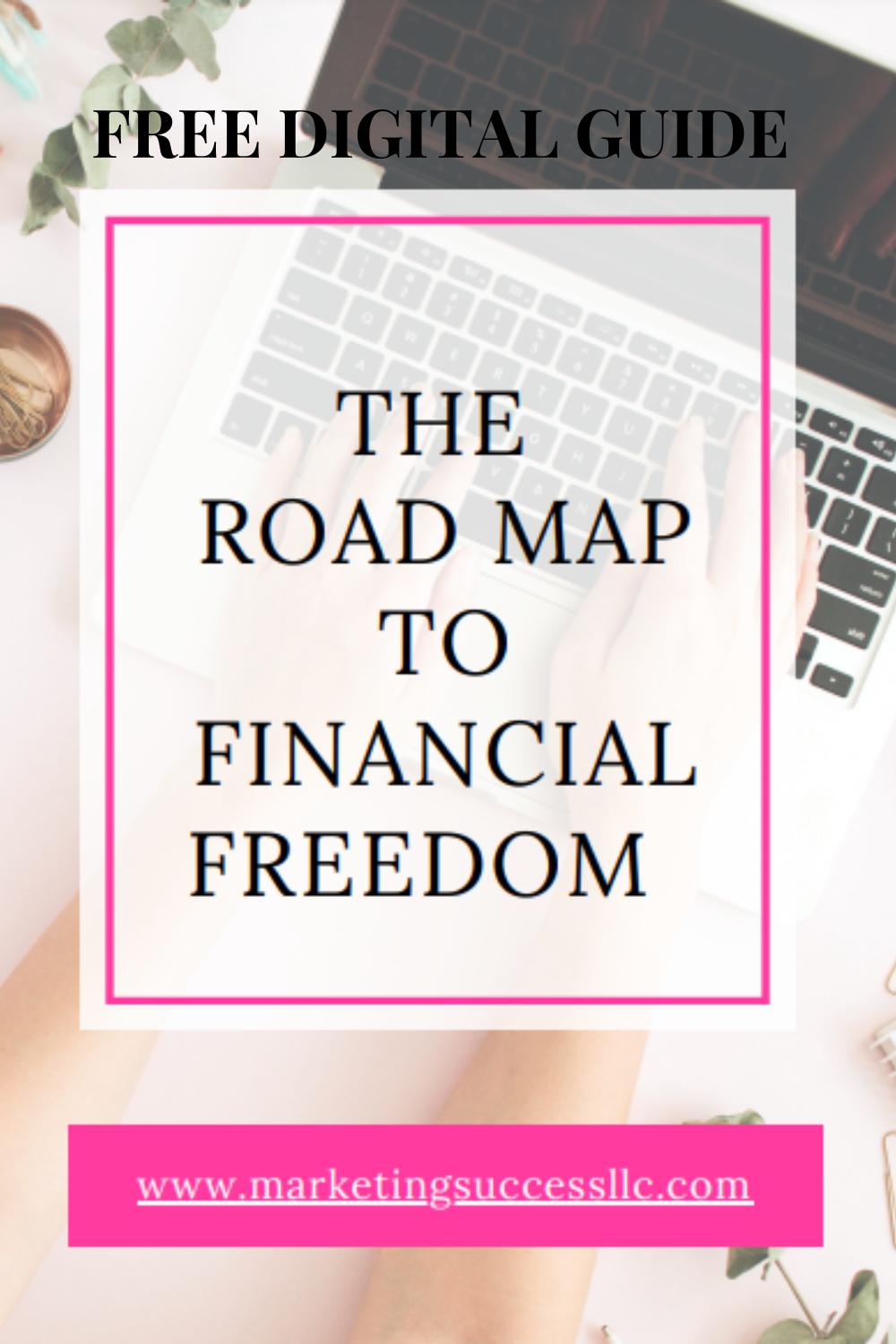 FREE Digital Marketing and Master Resell Guide