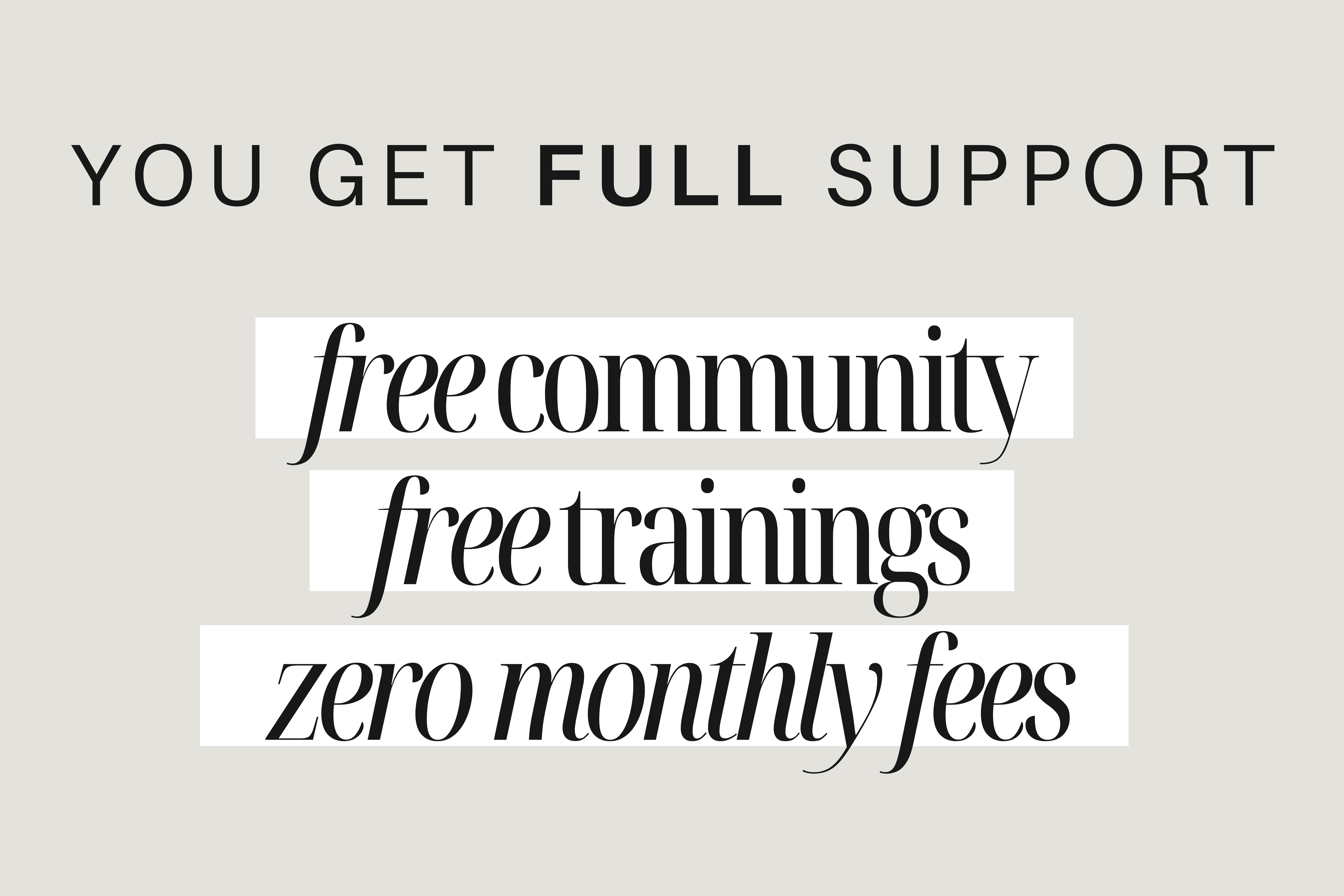 Roadmap 3.0 with Master Resell Rights